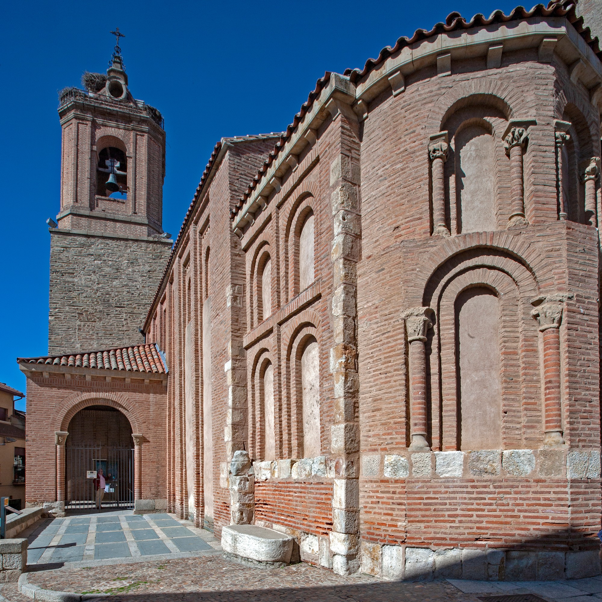 Alba de Tormes | Portal de Turismo de Castilla y León